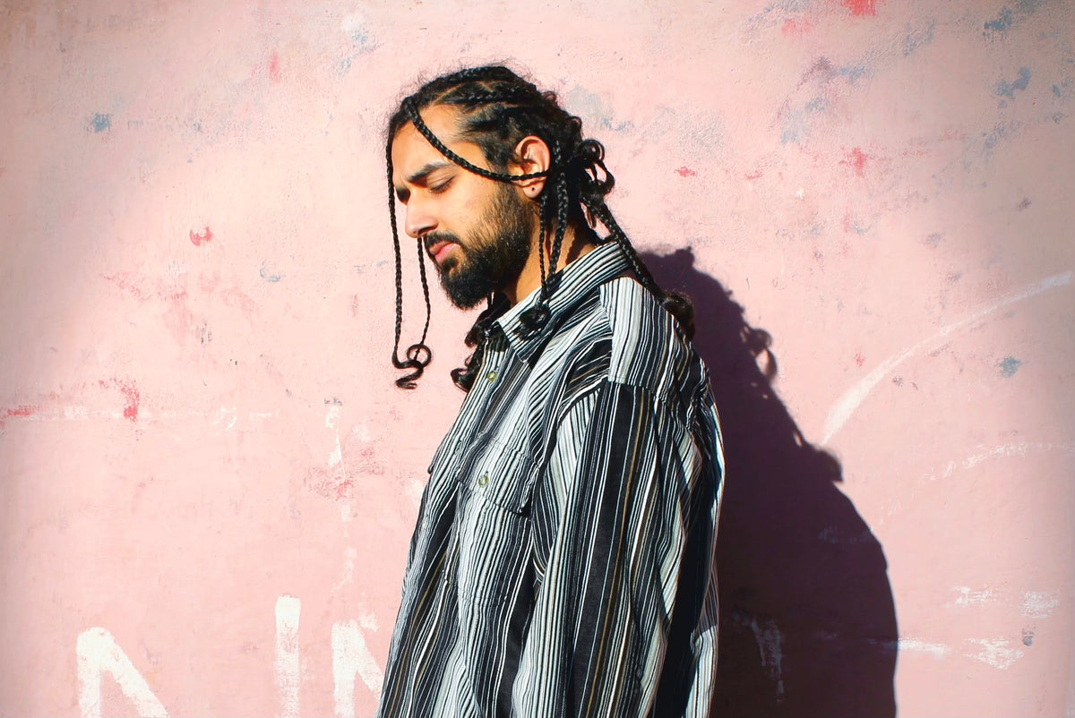 Shirts – Robot Oslo