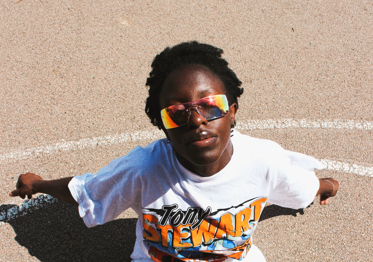 Vintage & new accessories – Robot Oslo